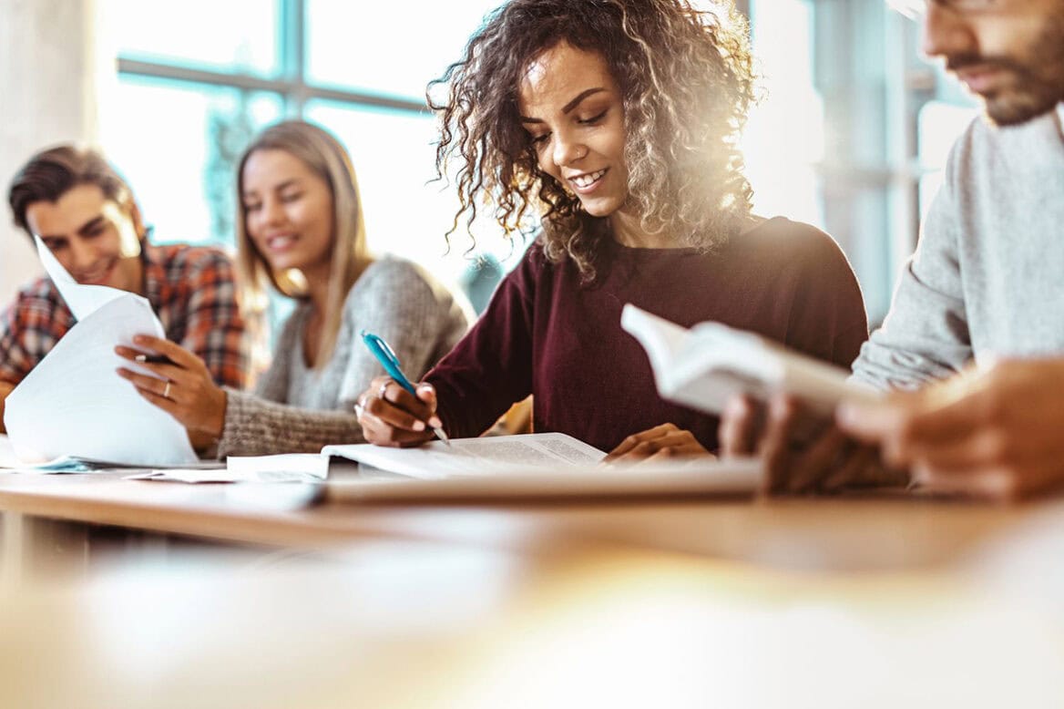 Adult French Classes - L'Alliance New York