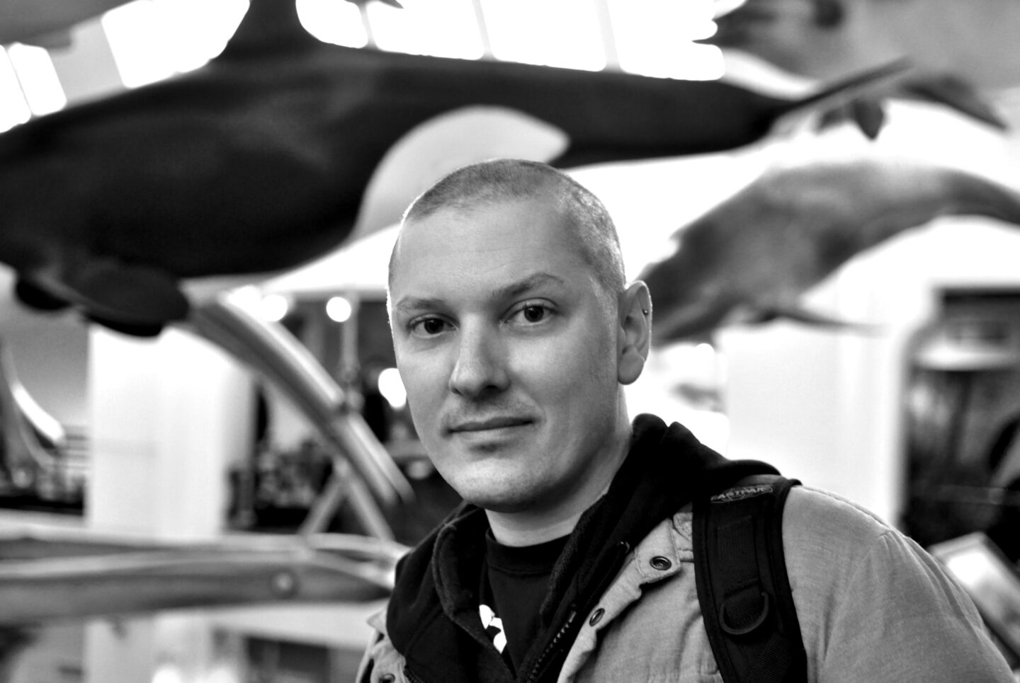 Aleksi Briclot: My Journey with Marvel Studios - L'Alliance New York