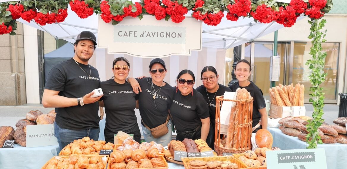Bastille Day 2026 - L'Alliance New York