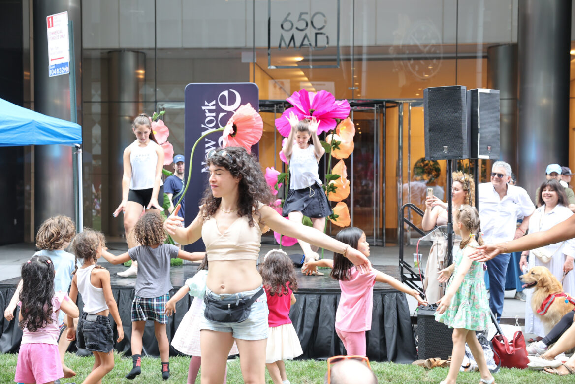 Bastille Day 2026 - L'Alliance New York