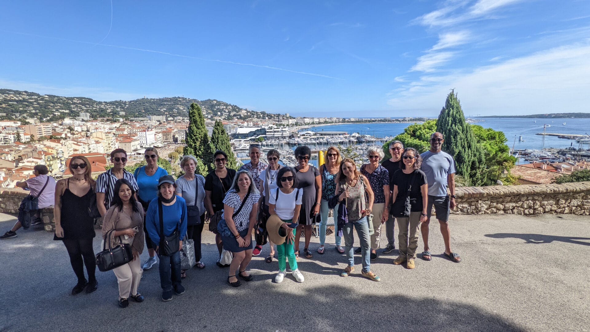 French Culture & Language Voyages - L'Alliance New York
