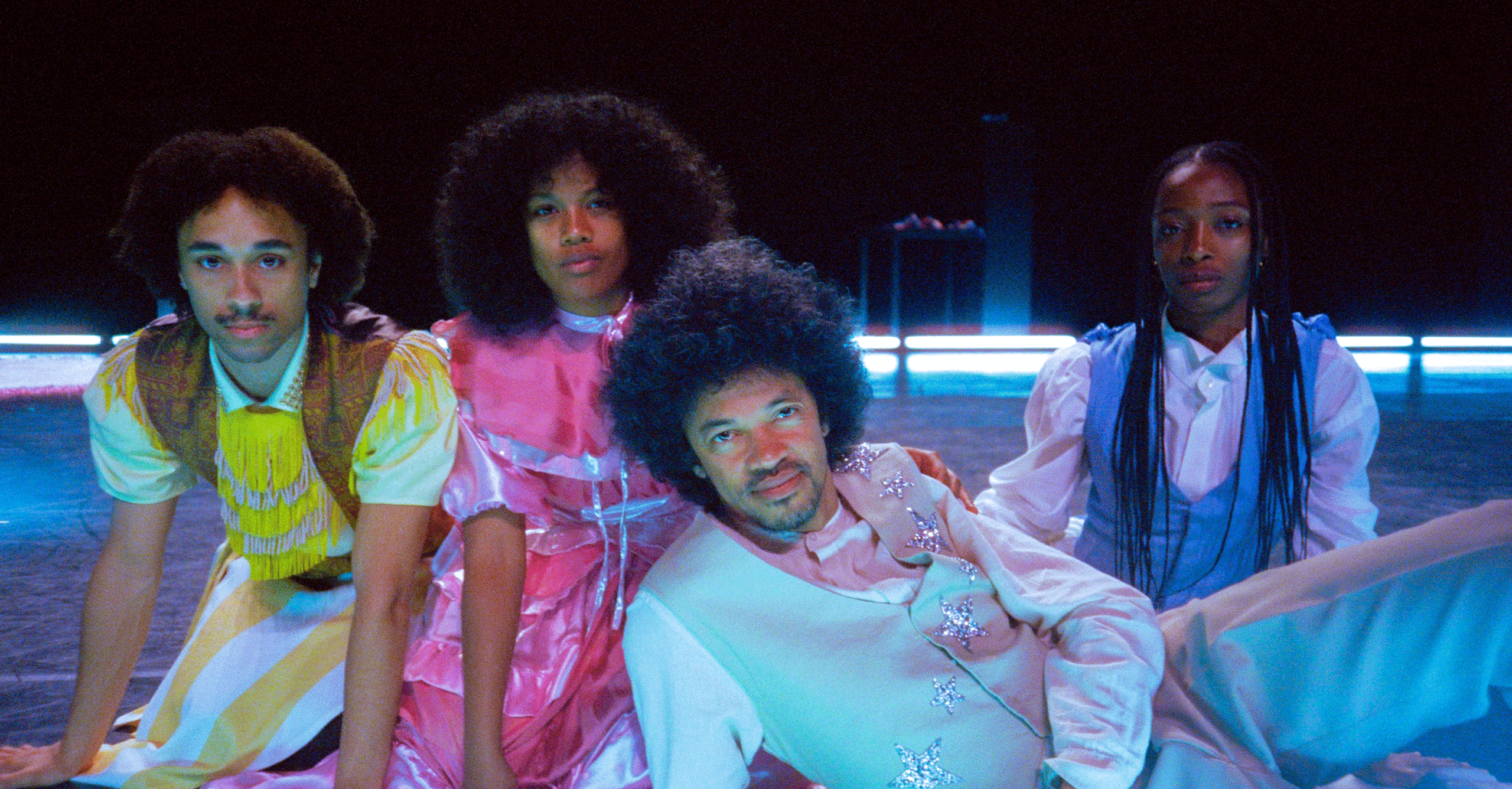 LACRIMA – L'Alliance