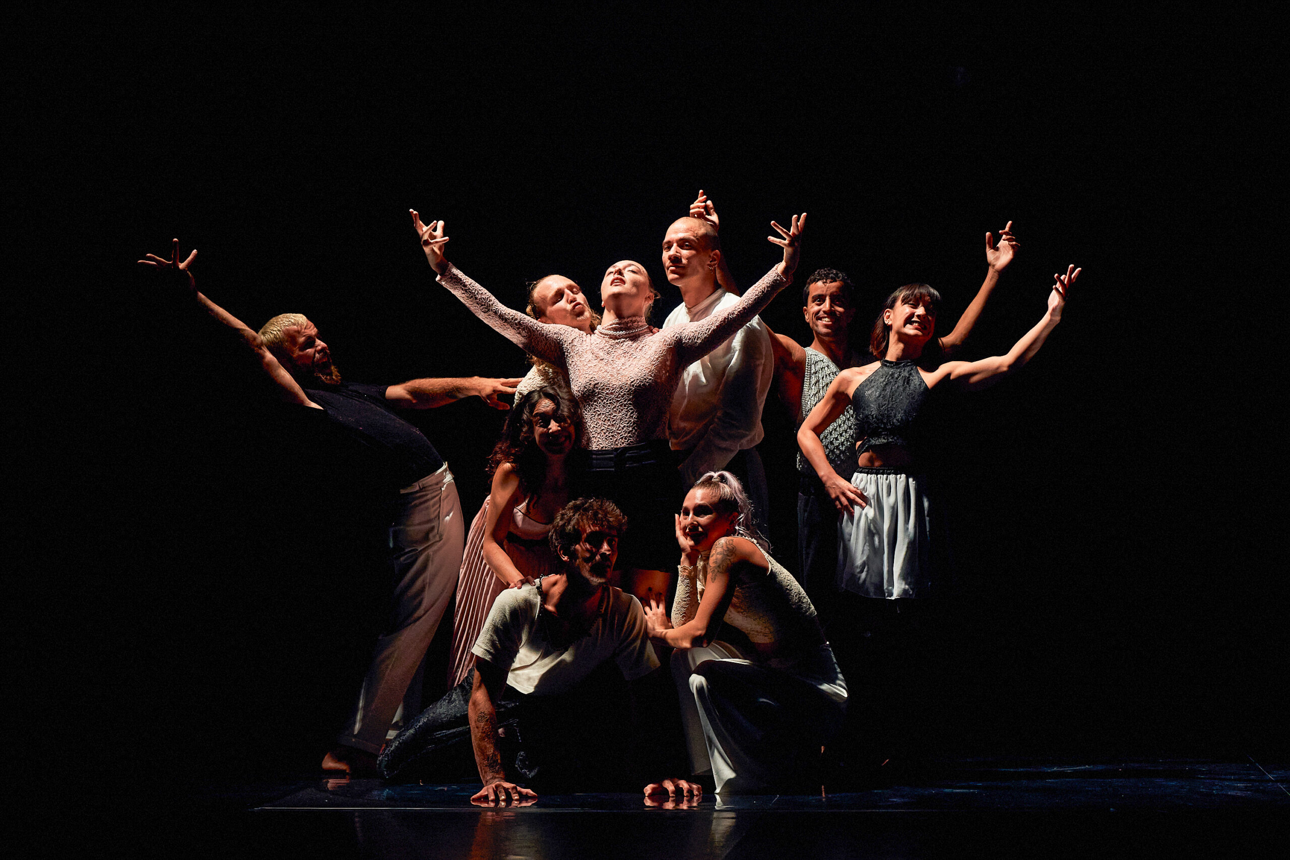 LACRIMA – L'Alliance