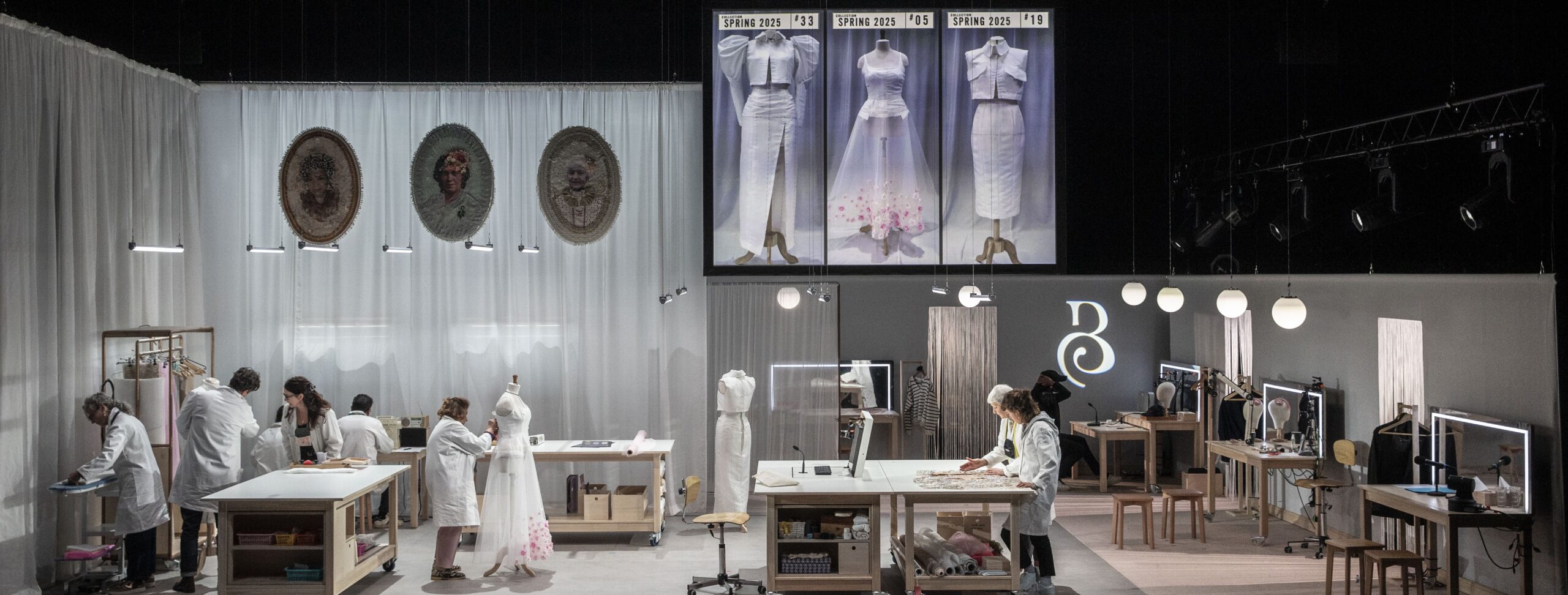 LACRIMA - L'Alliance