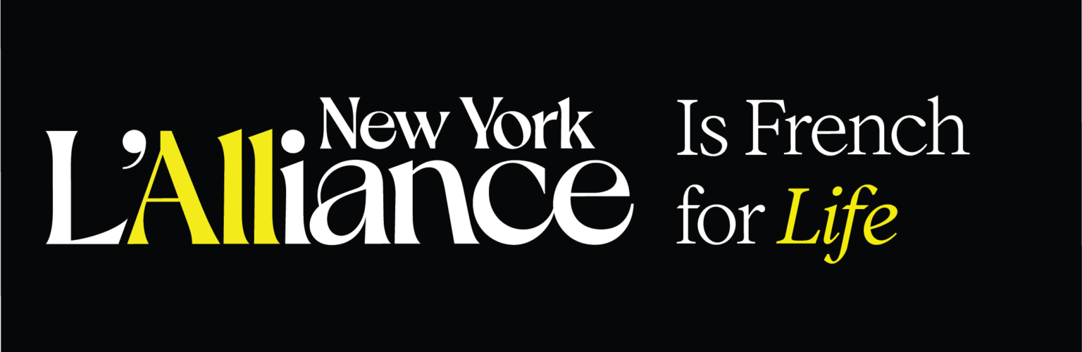 Home Page - To Spread Joie de Vivre - L'Alliance New York