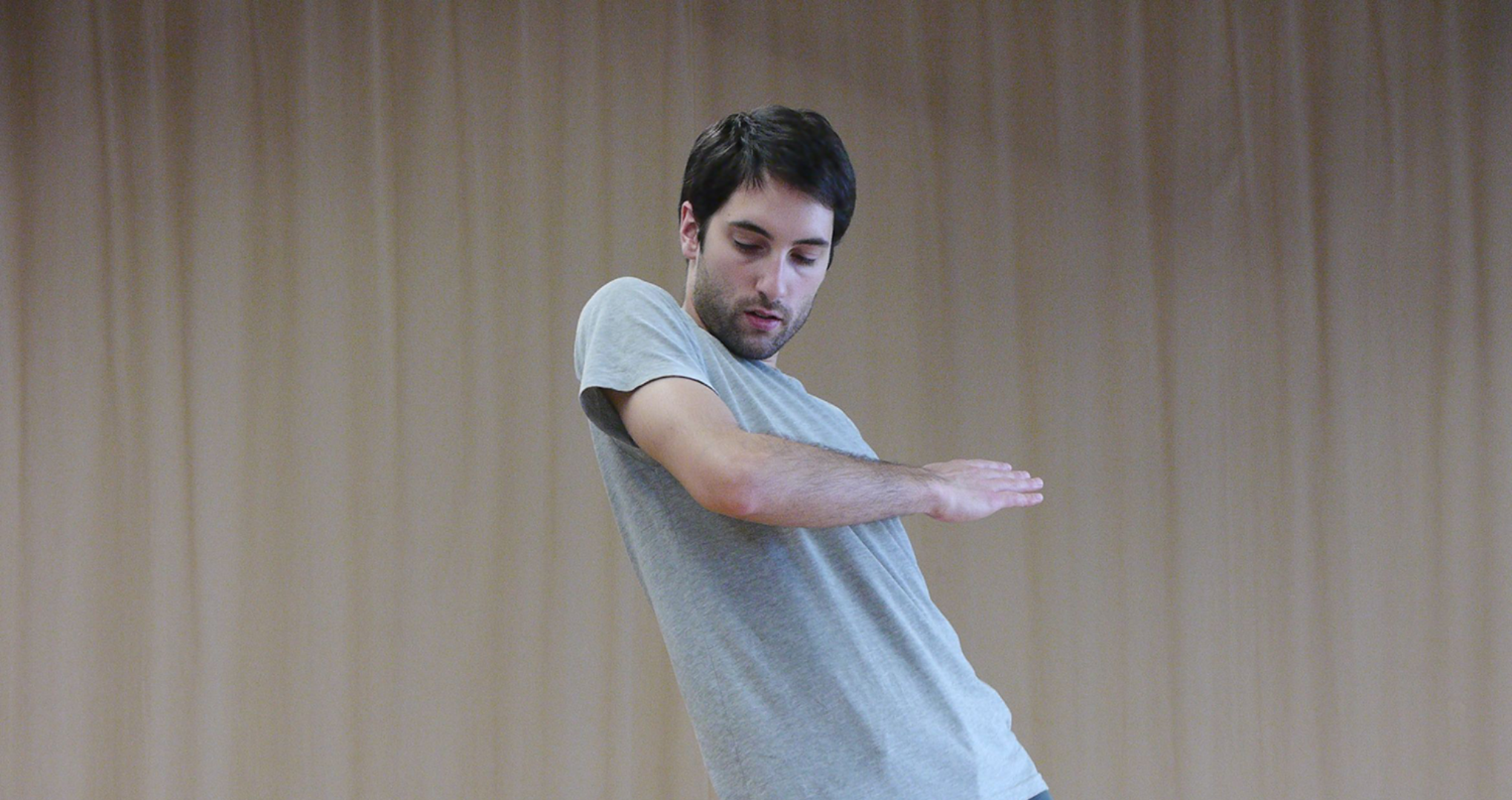 Movement on movement - L'Alliance New York