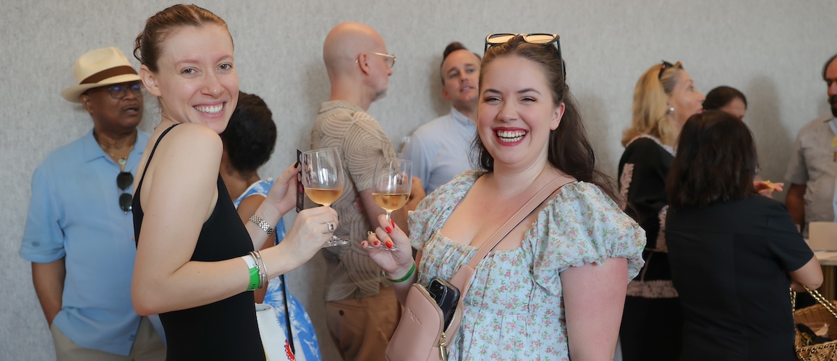 A Taste of the Riviera - L'Alliance New York
