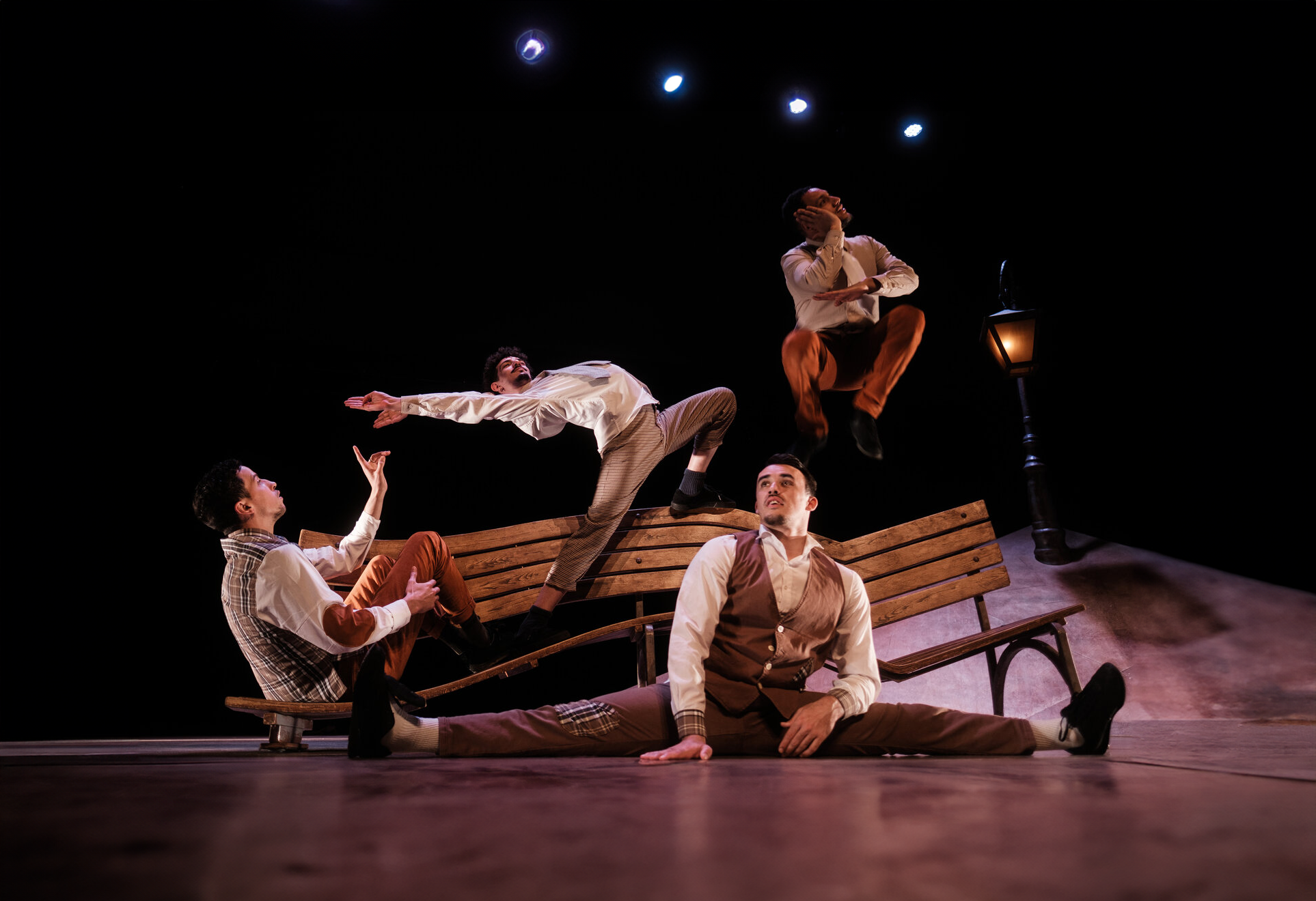 Young Audience Program for Schools - L'Alliance New York