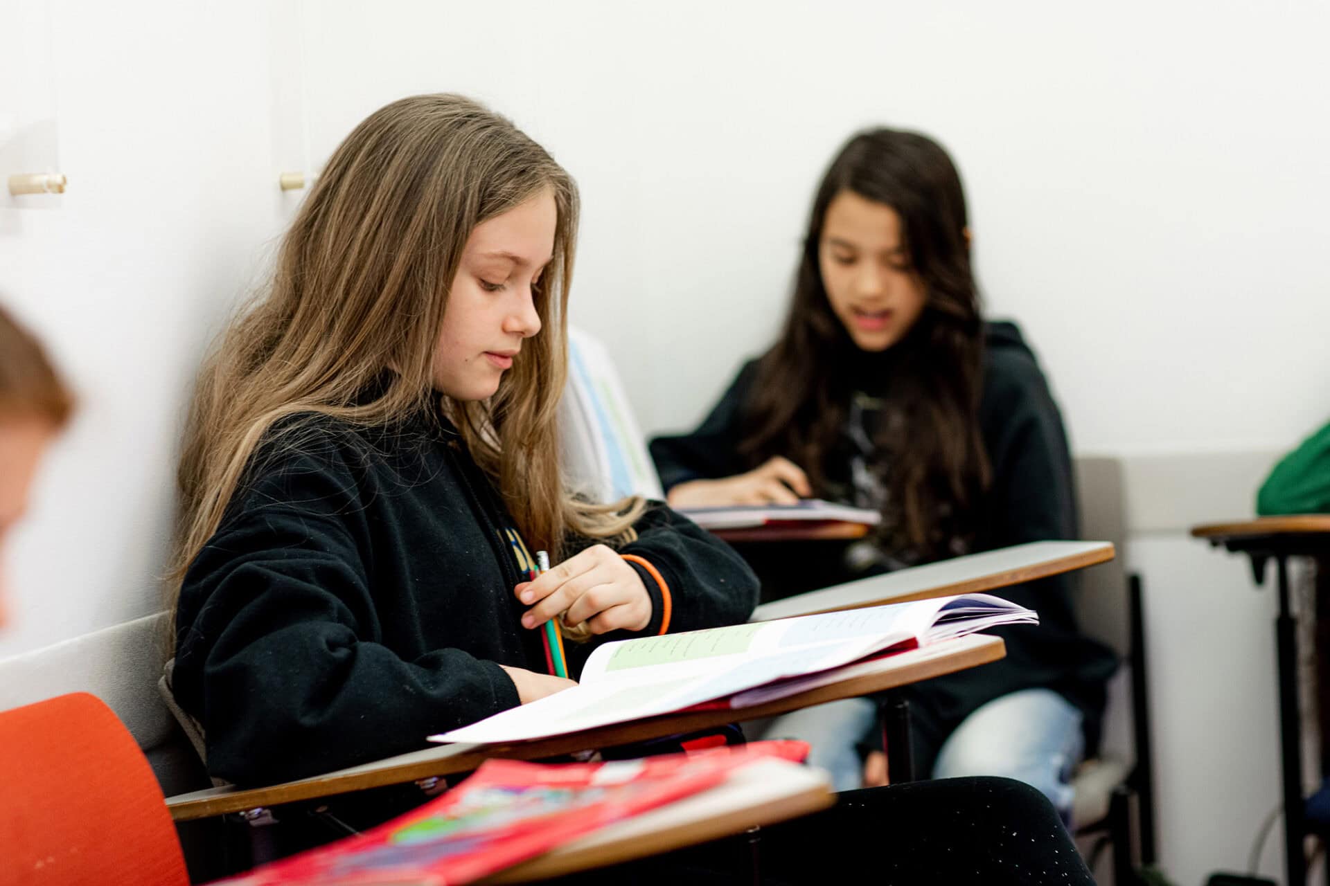 French Classes for Kids NYC - L'Alliance New York