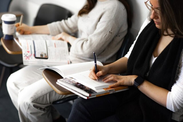 French Classes in NYC, Montclair, and Online - L'Alliance