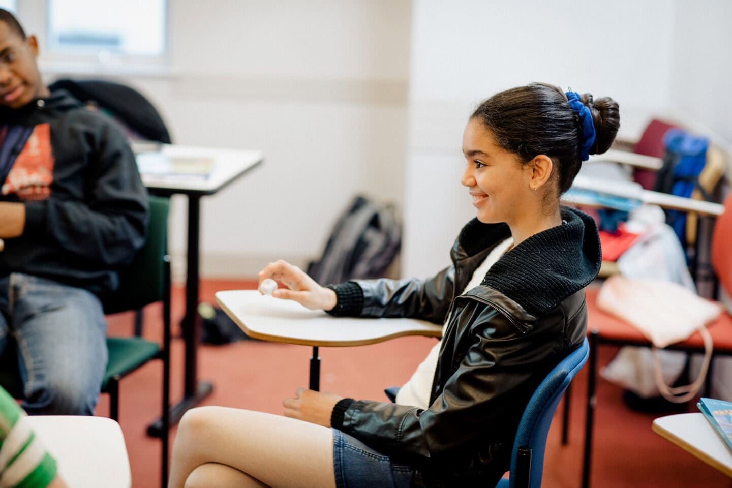 French Classes for Kids NYC - L'Alliance New York